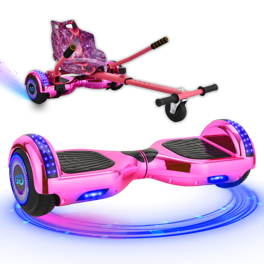 Top Hoverboards, Hoverkarts, E-Scooters & Gadgets - Explore Now ...
