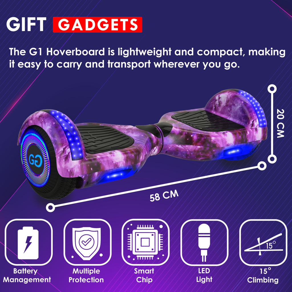 Hoverboard For Sale | Buy Official Hoverboard Online Store